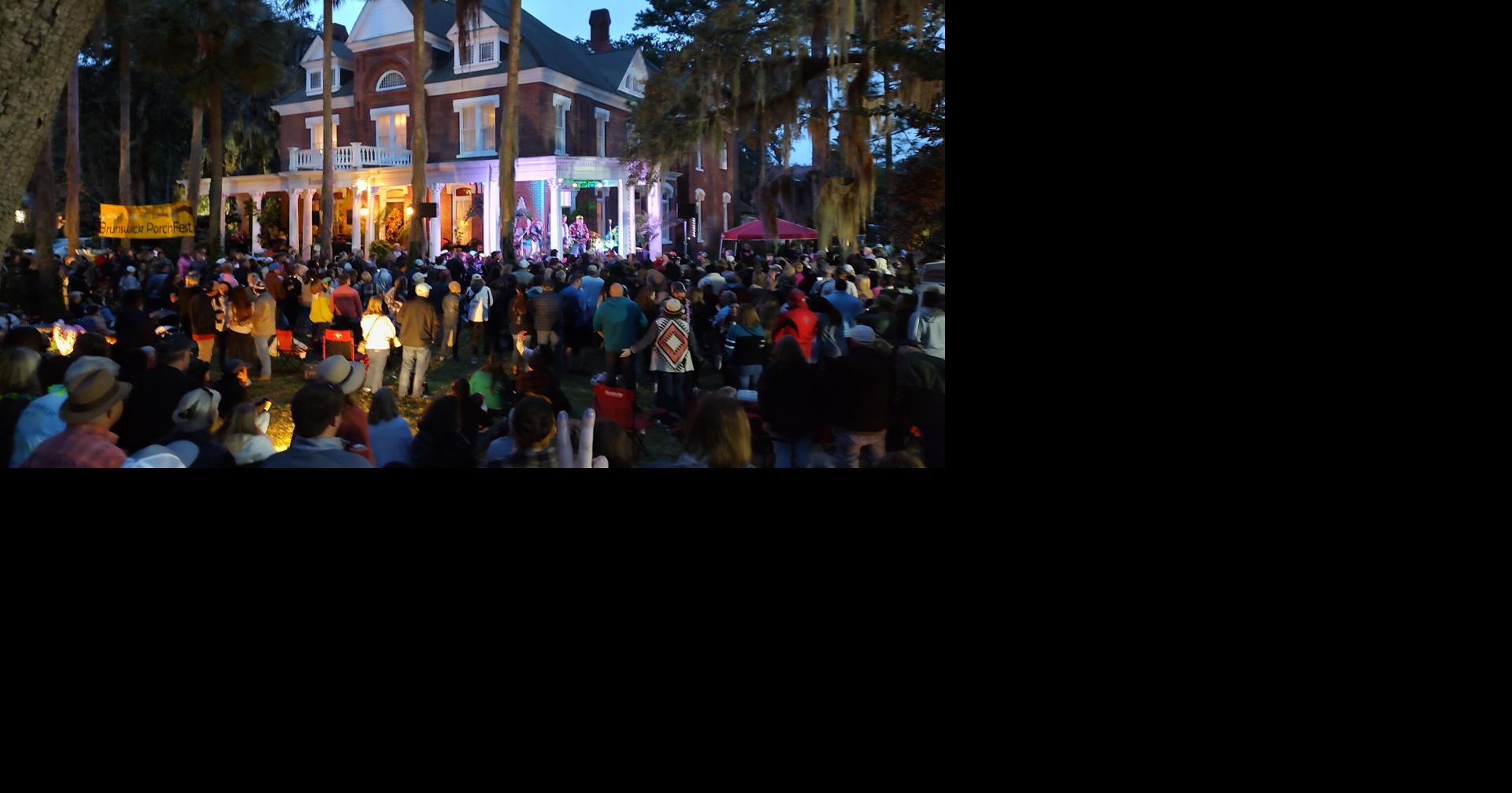 Porchfest returns this November with biggest music lineup yet | Life ...