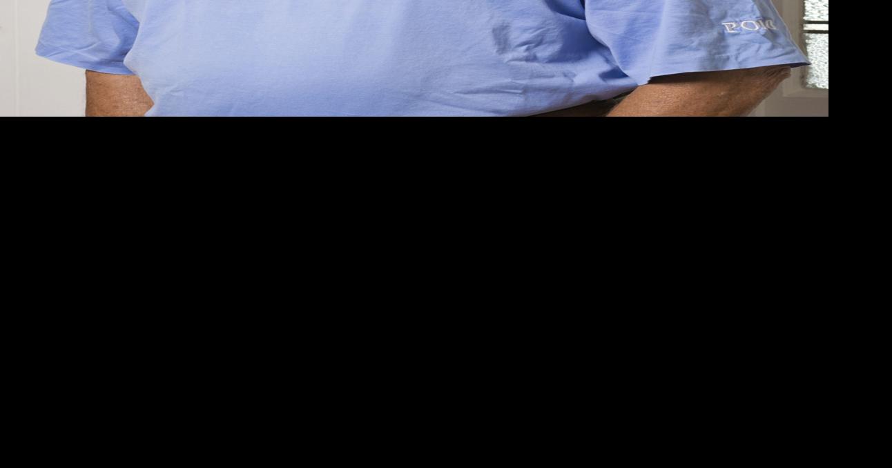 Don Hogan | Voters Guide | thebrunswicknews.com