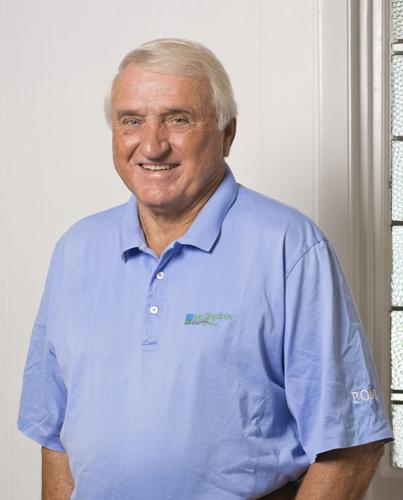 Don Hogan | Voters Guide | thebrunswicknews.com