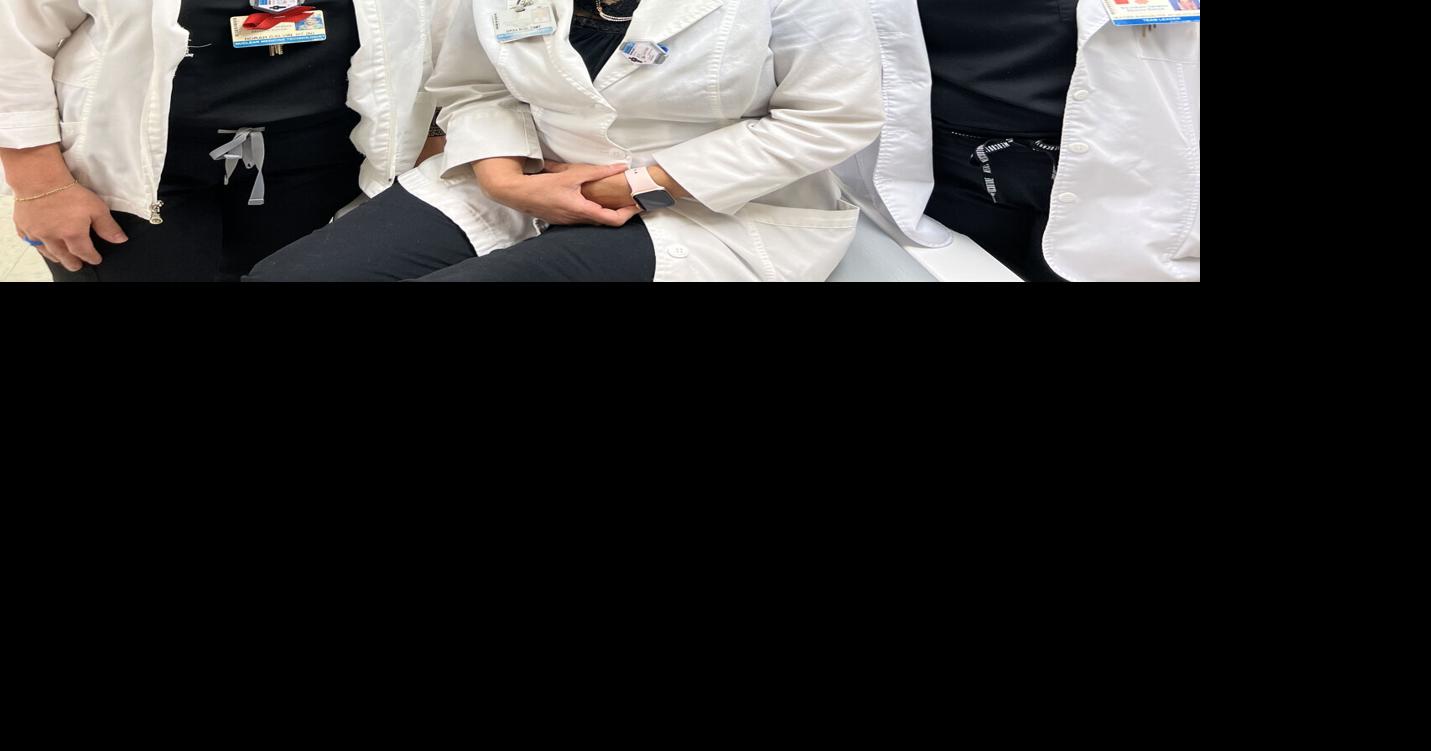 The Many Faces of Health Care: Nuclear medicine technologists partner ...