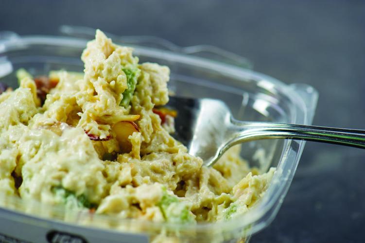 Food Tasters Festival offers glimpse into different heritages | Life ...