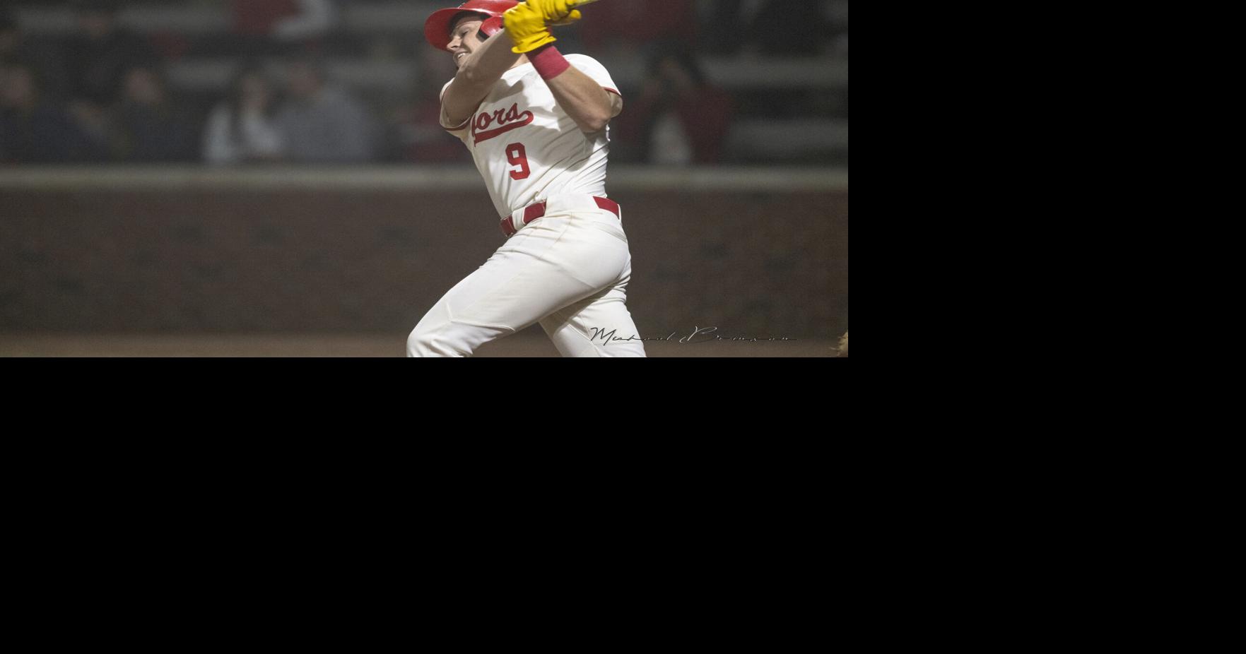 Glynn Academy baseball grinds out win over Coffee County | Local Sports ...