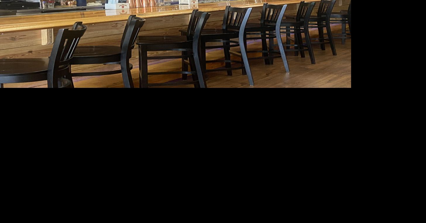 Mallery Street Café serves familiar cuisine, new flavors | Local News ...