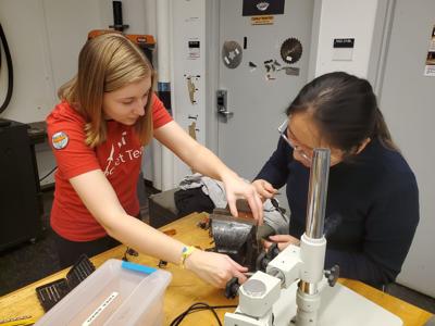 mit aerospace engineering students