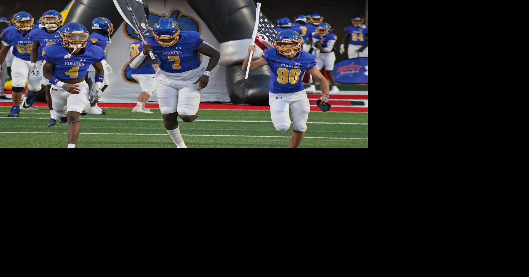 Pirates seek fourth straight win over Terrors in City Championship ...