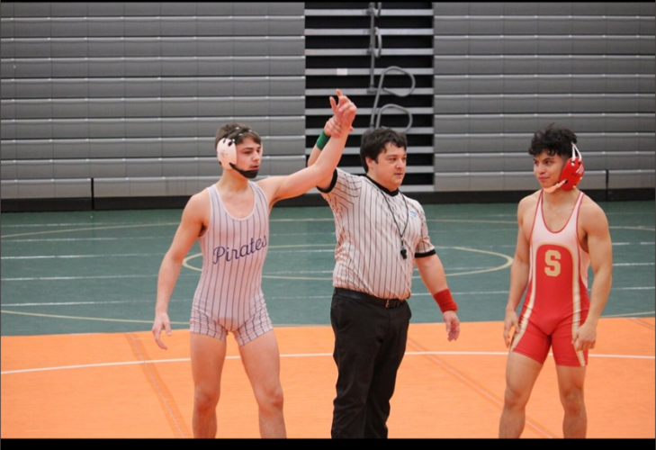 Brunswick hoping to make state for first time since 2022 at region ...