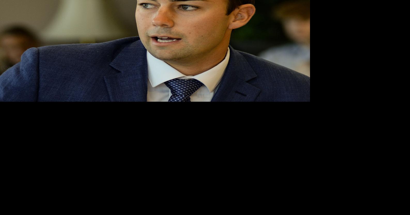 Harbor Pilots welcome new apprentice | Local News | thebrunswicknews.com