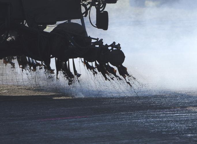 St. Simons airport begins runway repaving project | Local News ...