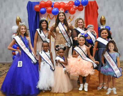 Beauty pageant queens crowned | Community Life | thebrunswicknews.com
