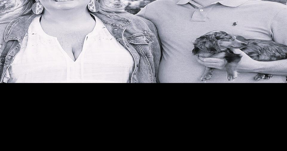 Alexis Lee and Nathan Potts to wed | Announcements | thebrunswicknews.com