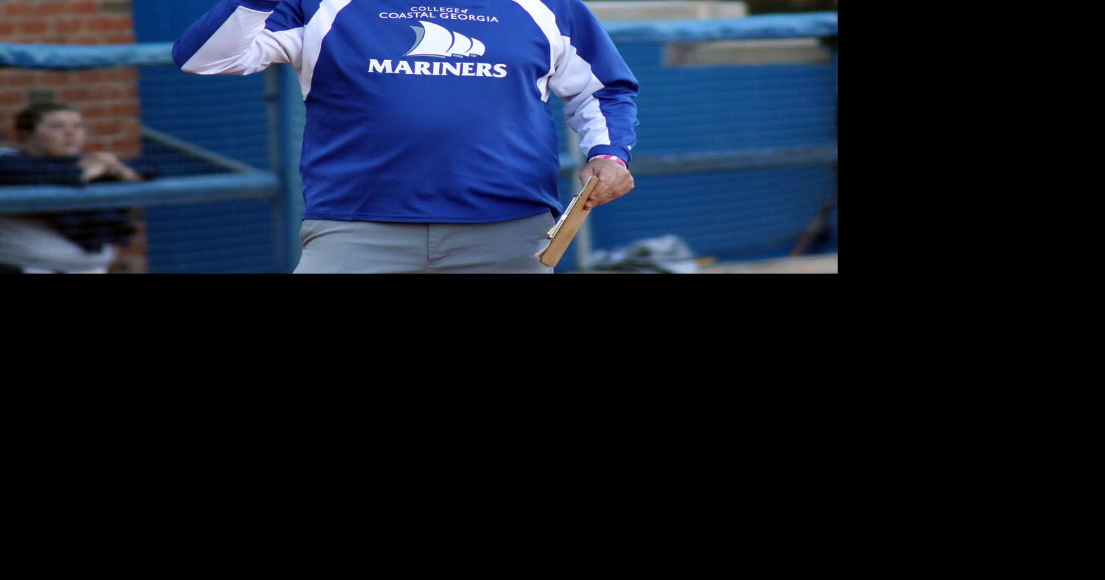 OFF AND ROLLING: Coastal Georgia off to program's best start under HC ...