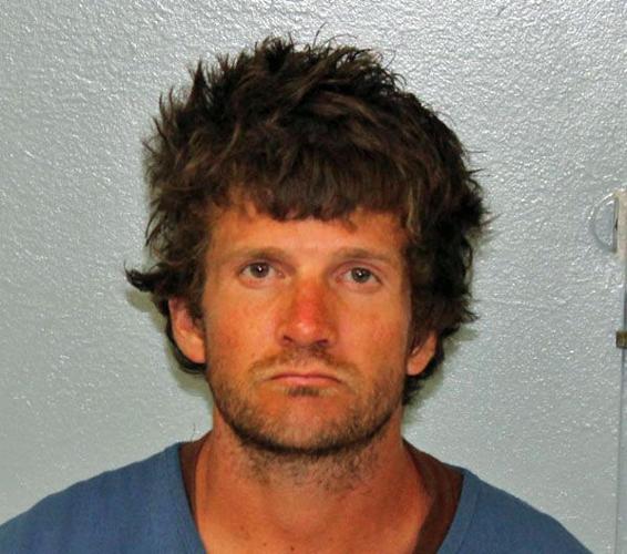 Man charged with arson in Huston House fire | Breaking ...