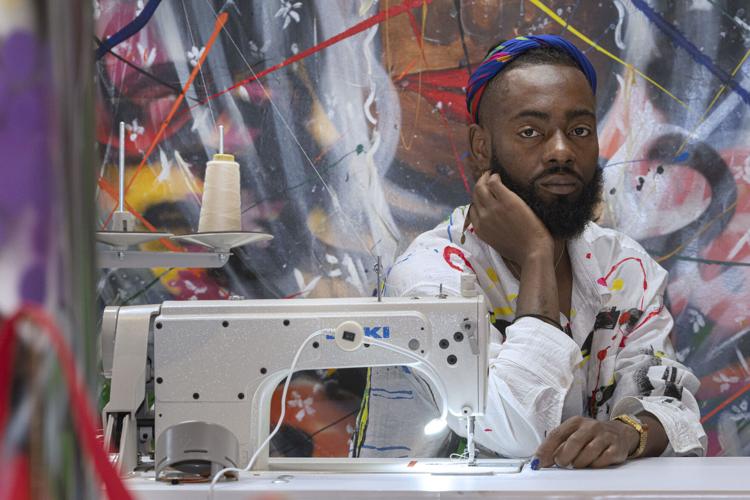‘Project Runway All Stars’ Prajjé Oscar says Philadelphians dress like ...