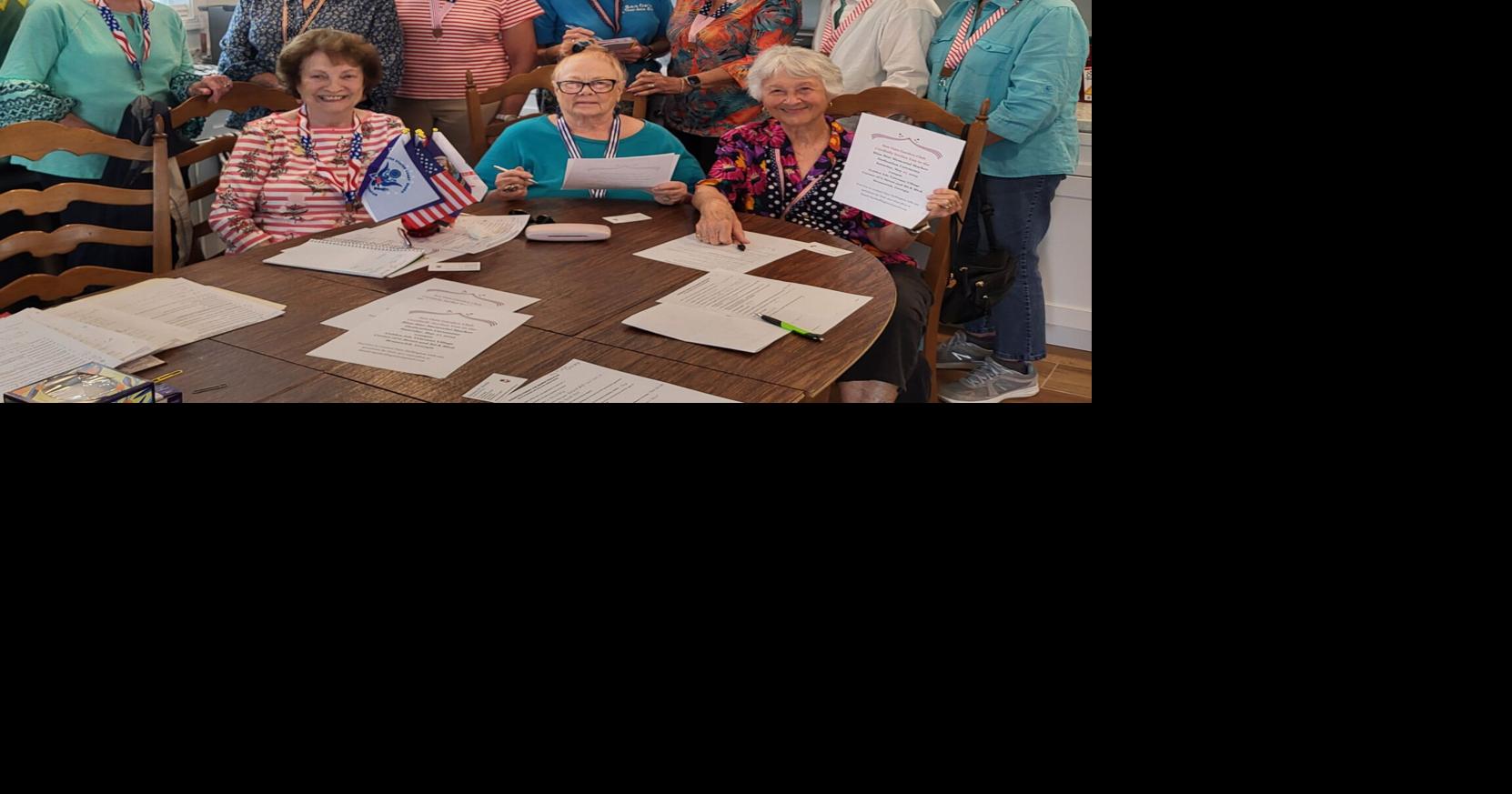 Sea Oats to host Blue Star ceremony Saturday | Community Life ...