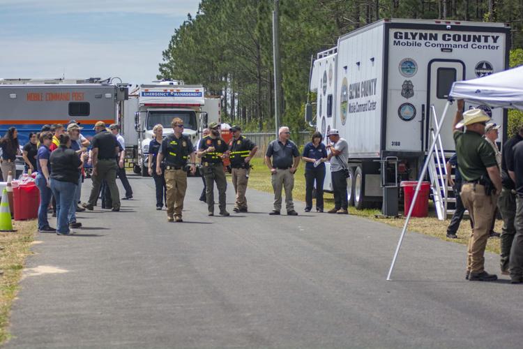 Brantley fire rages, destroying homes, agencies struggle to control it ...