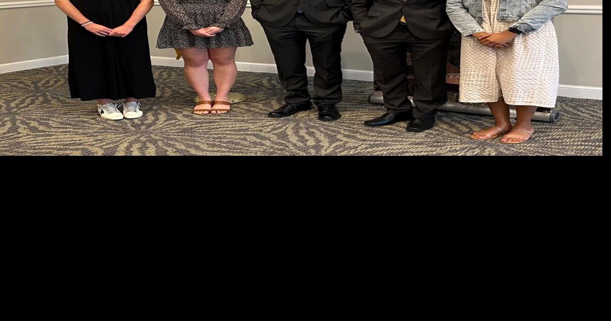 St. Simons Rotary awards scholarships | Community Life ...