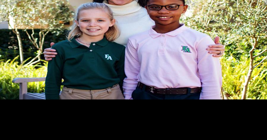 Frederica Academy offers premier college preparatory experience for ...