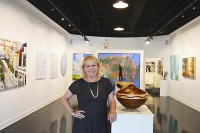 Playwright believes in sharing laughs | Local News | thebrunswicknews.com