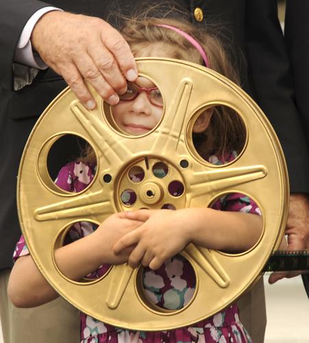 Georgia Theatre Co. unveils expansion, massive screen | Local News ...