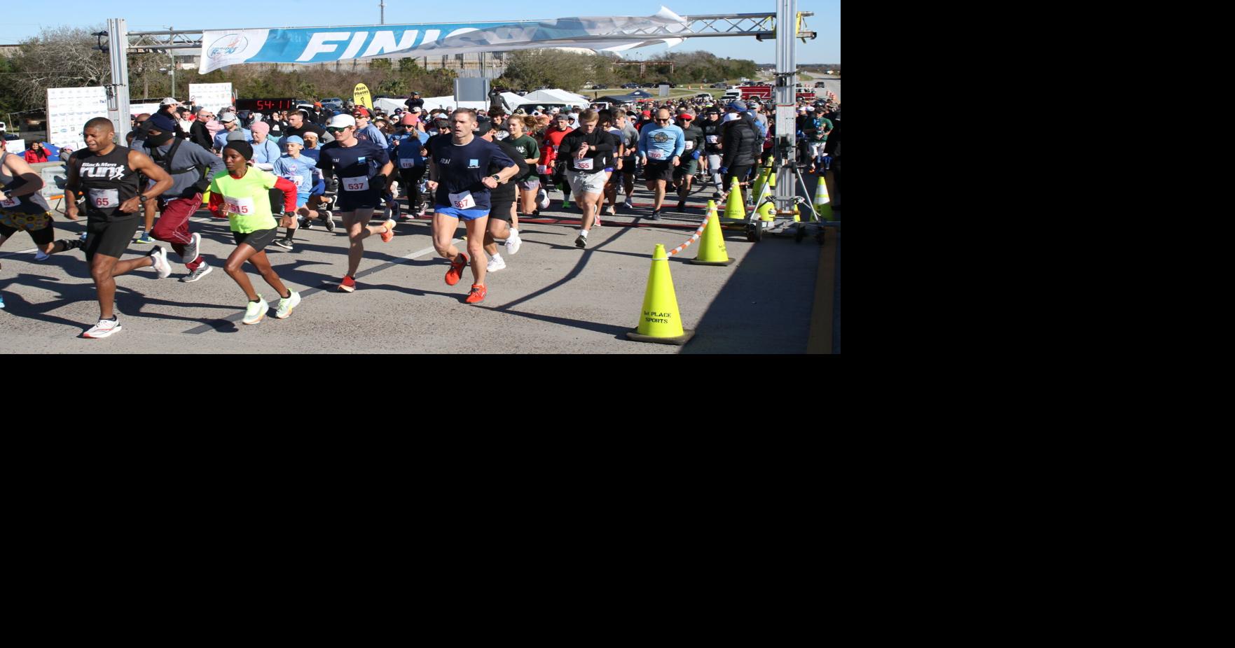 Bridge Run to celebrate 20 years | Local News | thebrunswicknews.com