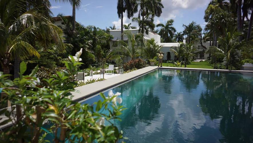 Al Capone’s mansion in Miami Beach has been demolished. Why wasn’t it ...