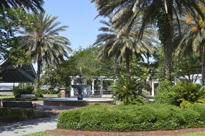 Gilman park helped transform downtown St. Marys | Explorer ...