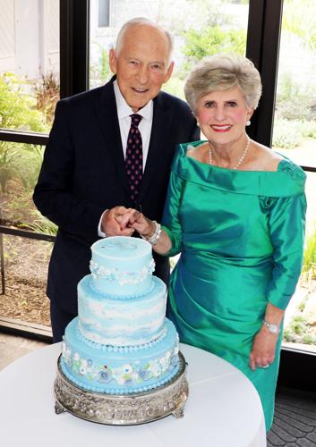 Congregation celebrates founding pastor's 90th birthday | Community ...