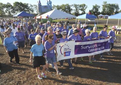 Relay for Life moving to new location this year | Local News ...