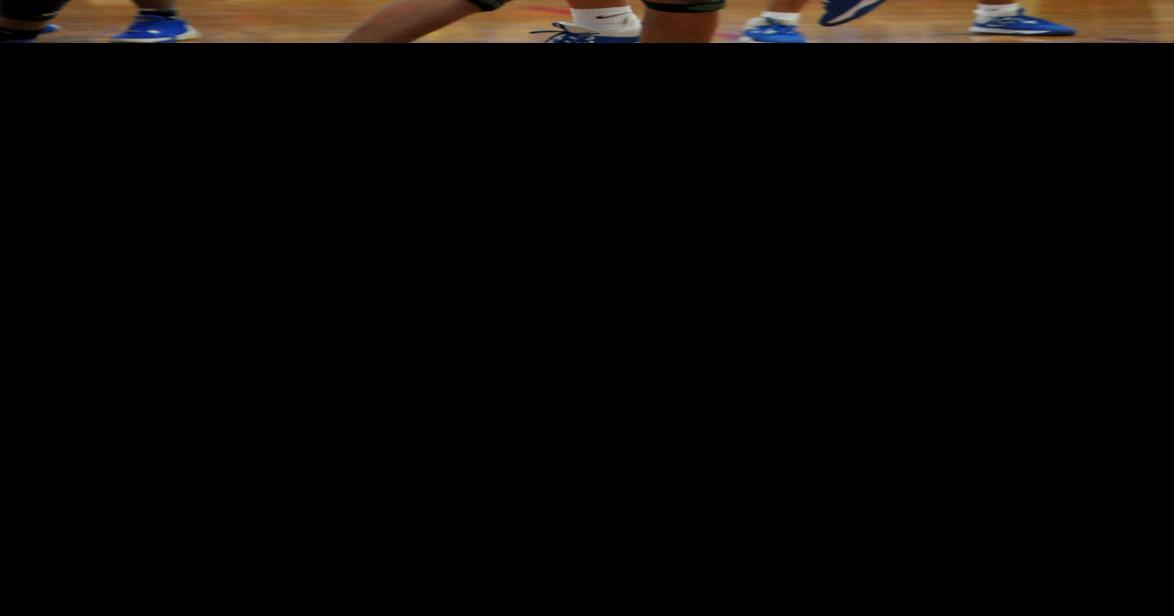 Local basketball teams battle through busy week | Local Sports ...