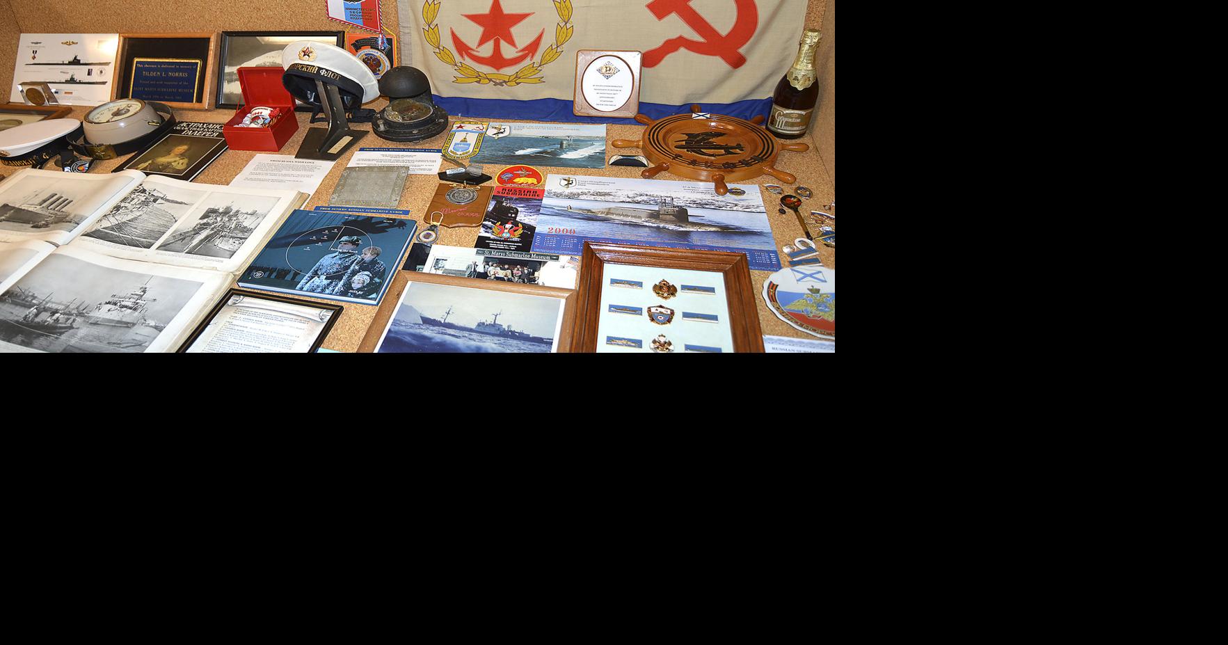 Sub museum celebrates 20th anniversary | Local News | thebrunswicknews.com
