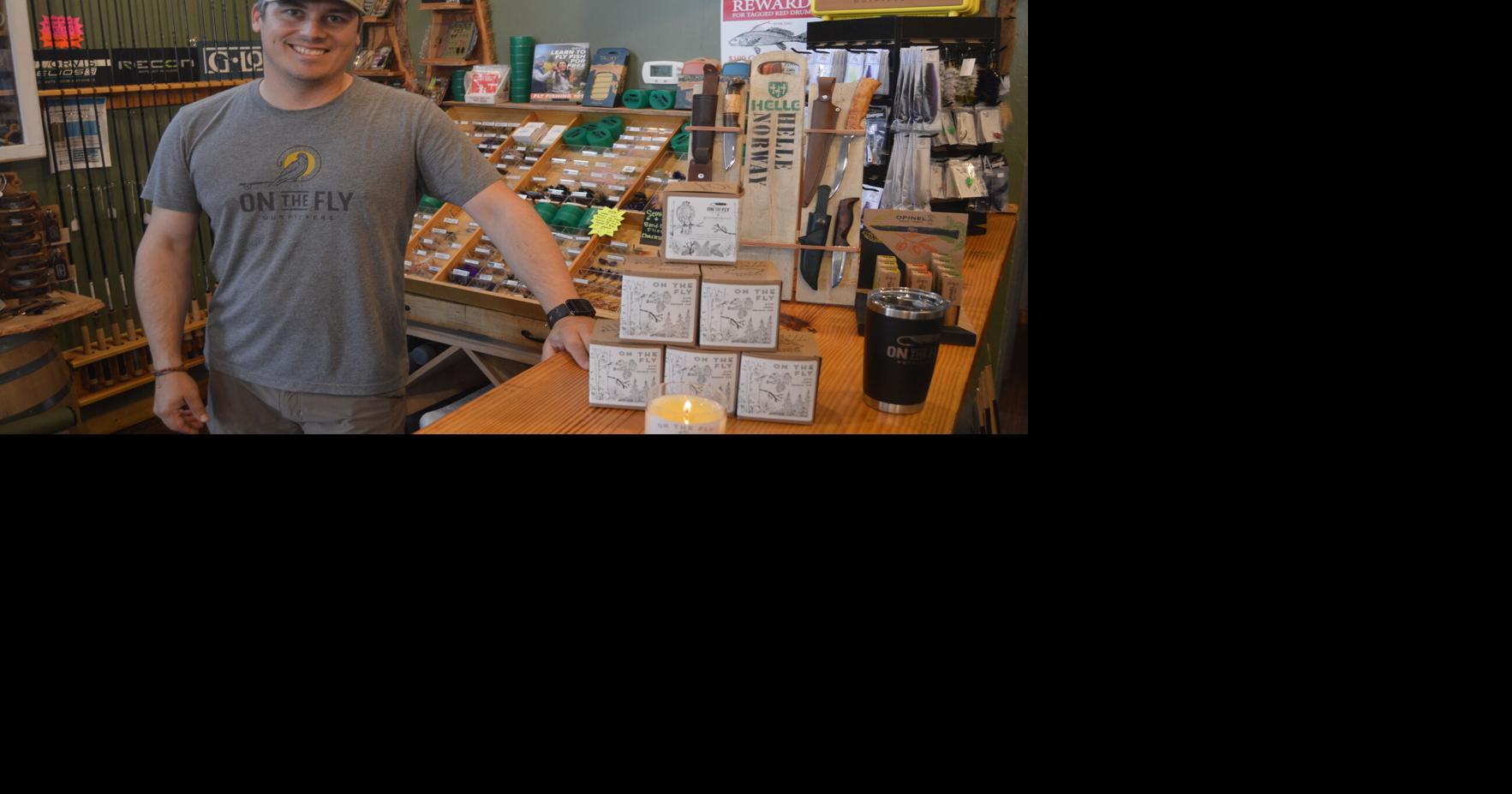 Brisk Black Friday for local businesses | Local News | thebrunswicknews.com
