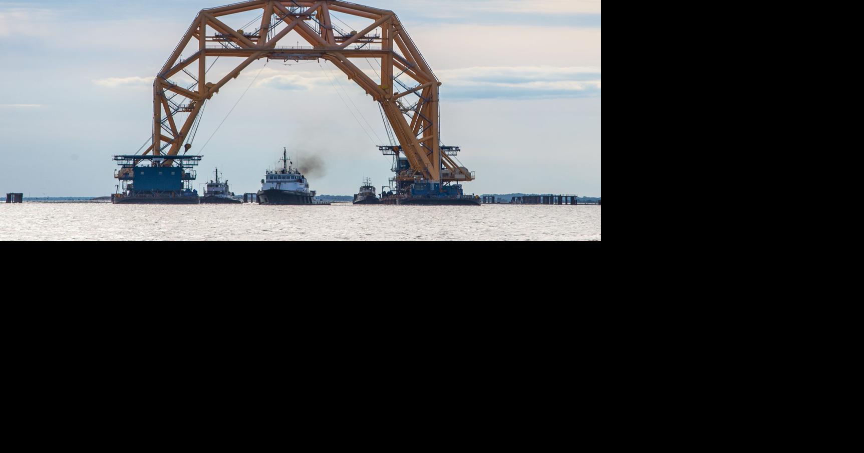 VB 10,000 departs St. Simons Sound | Local News | thebrunswicknews.com