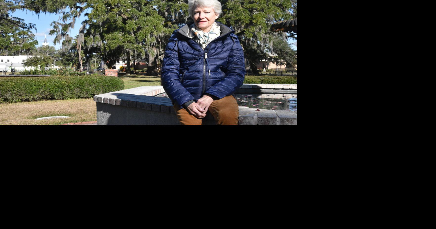 Cason, Martin look back on 12 years | Local News | thebrunswicknews.com