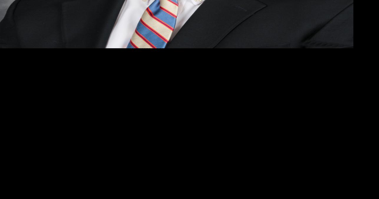Mike Hulsey | Voters Guide | thebrunswicknews.com