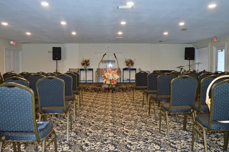 The Pavilion to dedicate new church building | Life | thebrunswicknews.com