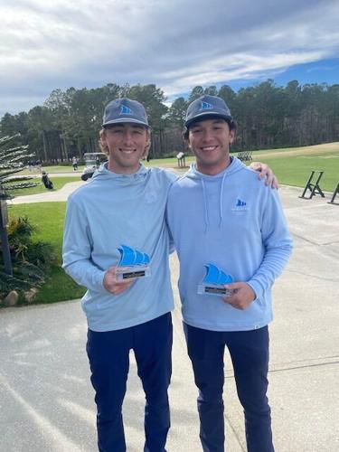 Coastal Georgia golf secures podium finishes at home invitationals ...