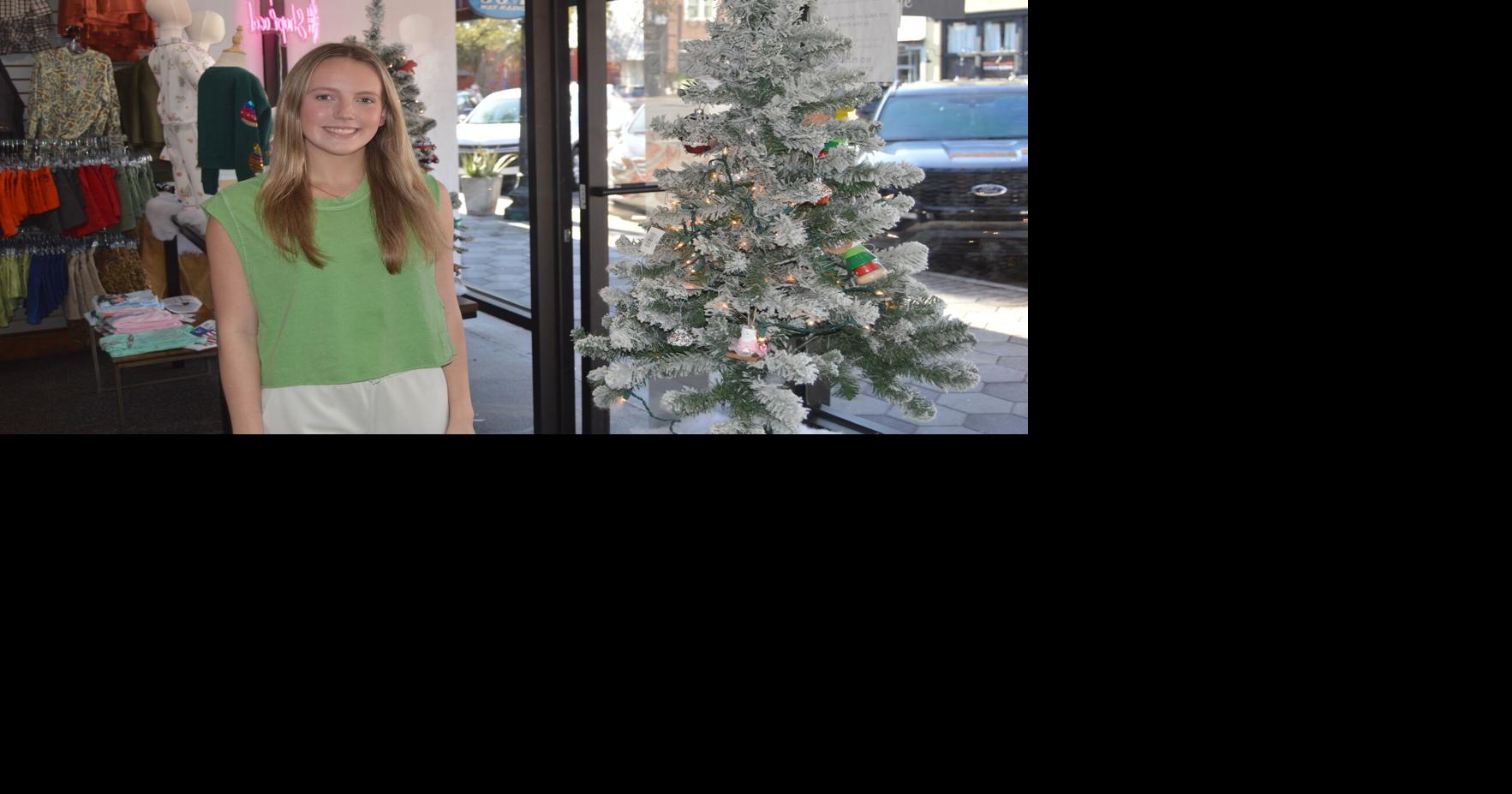 Business owners spread holiday cheer | Local News | thebrunswicknews.com