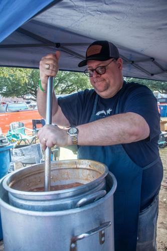 Brunswick Stewbilee serves up assortment of samples | Life ...