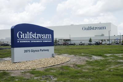 Gulfstream expansion open for business | Local News | thebrunswicknews.com