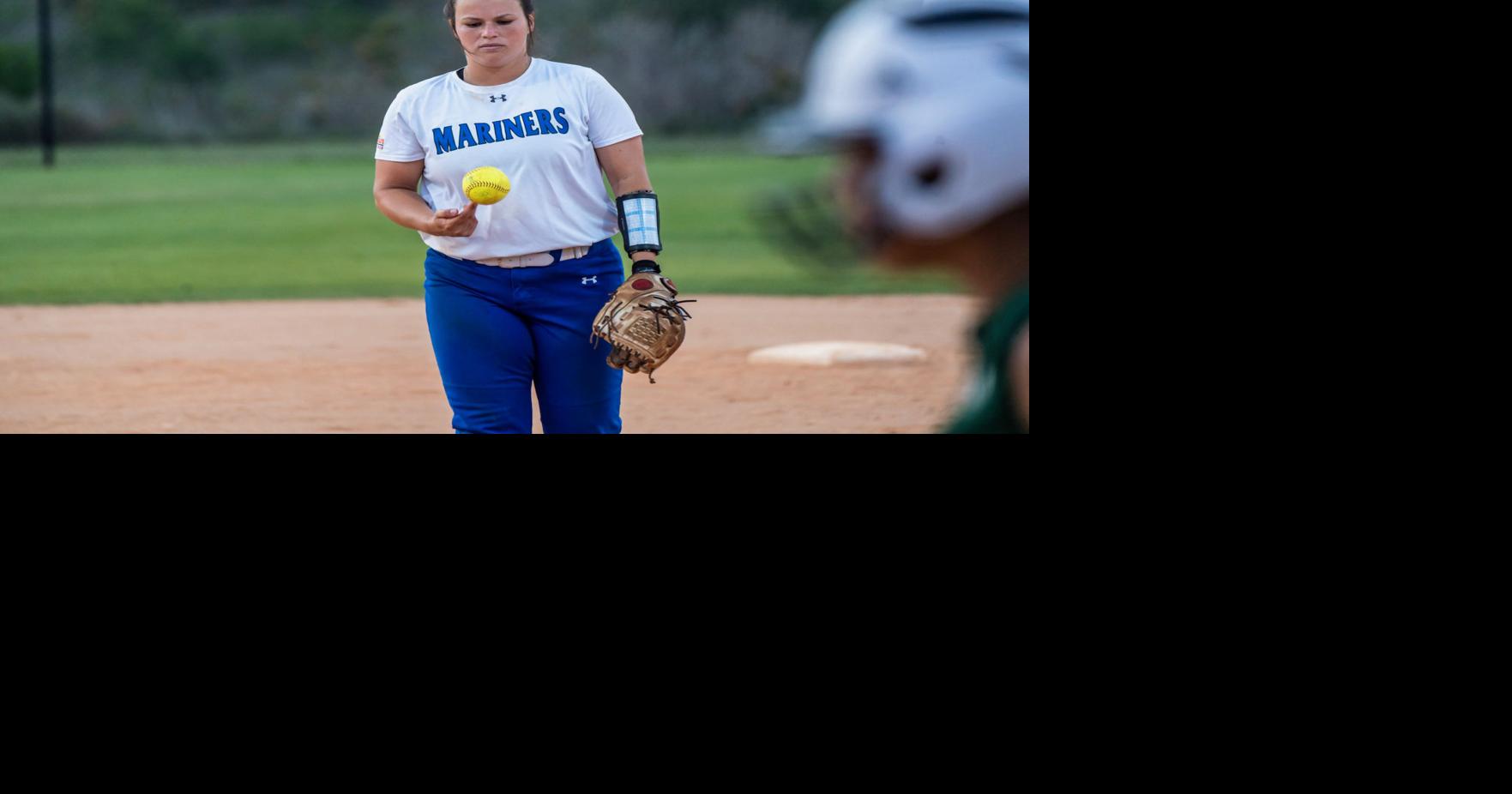 CCGA heads to Reinhardt for opening round of softball national tourney ...