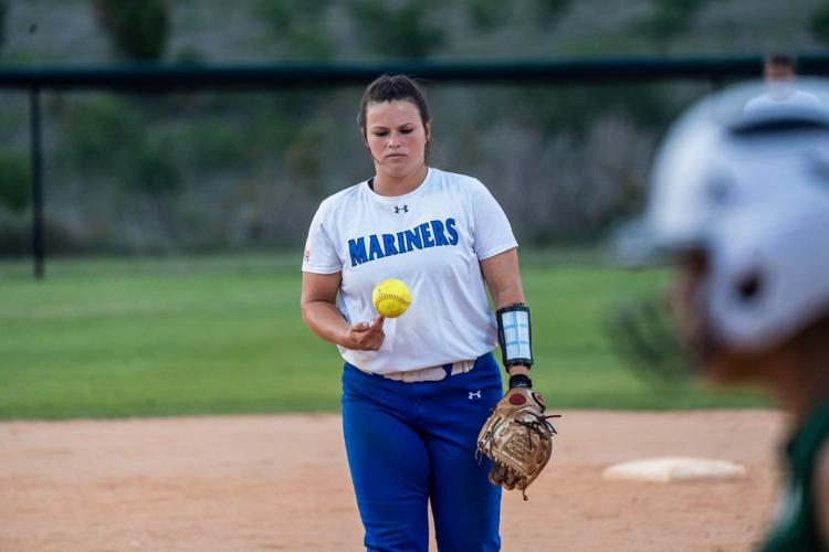CCGA heads to Reinhardt for opening round of softball national tourney ...
