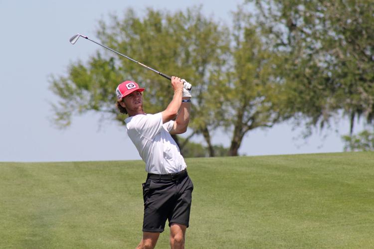 SEC Men's Golf Championships – Day 1 | Sports | thebrunswicknews.com