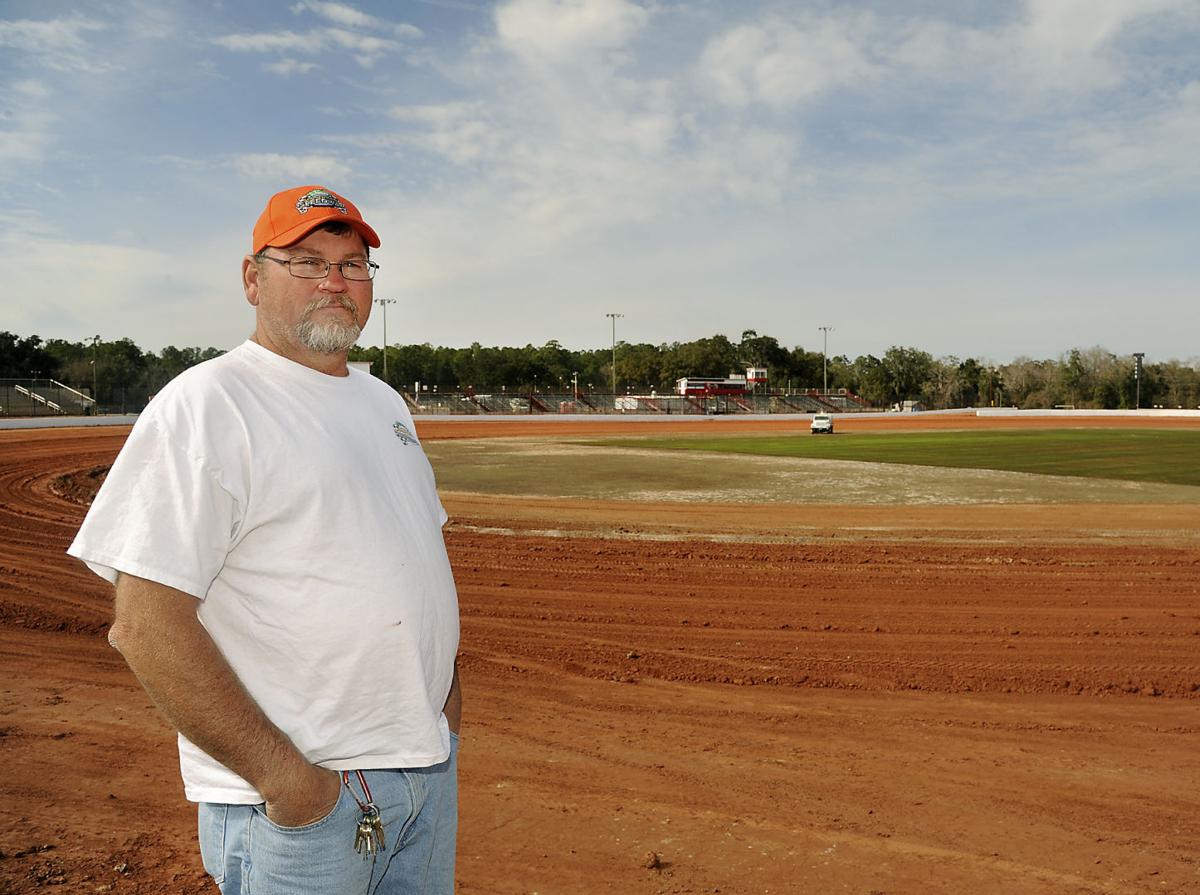 Speedway eyes 'Super' weekend | Local Sports | The Brunswick News