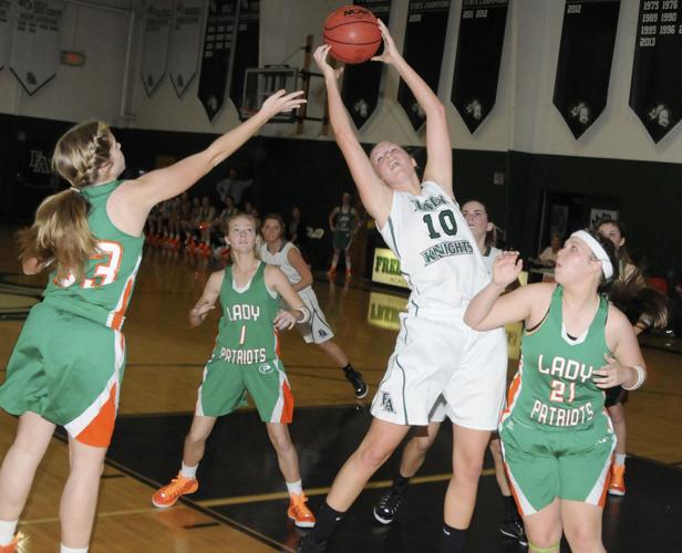 Seniors shine at Frederica | Local Sports | thebrunswicknews.com