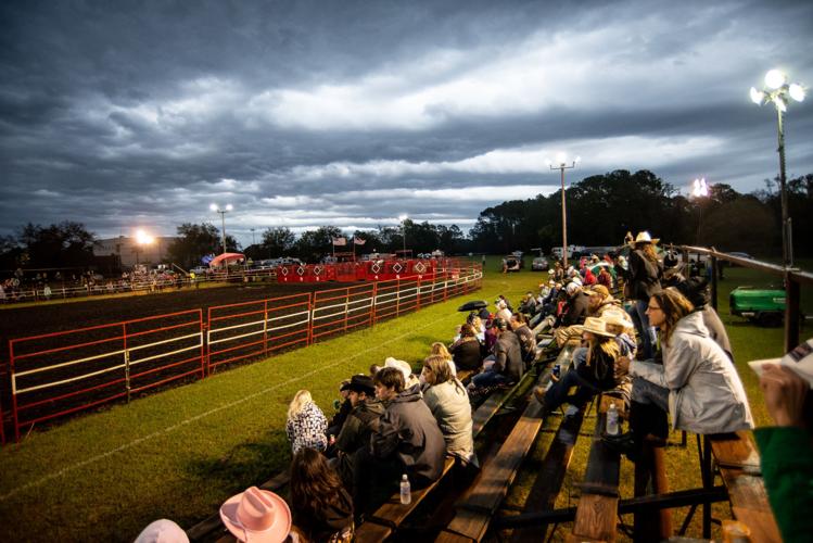 Rodeo at the Beach 2022 | News | thebrunswicknews.com