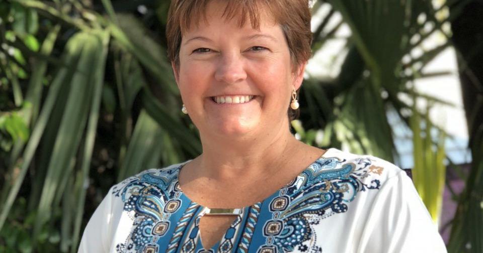 County CFO sole finalist for Waycross city manager | Local News ...
