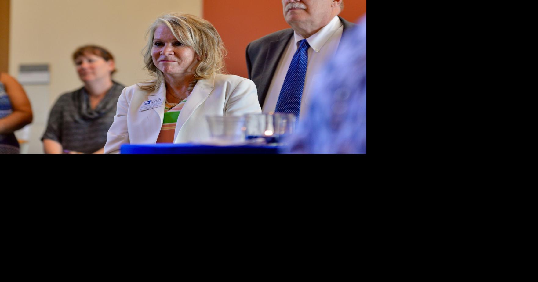 Nursing school dean retires, leaves behind strong legacy | Local News ...