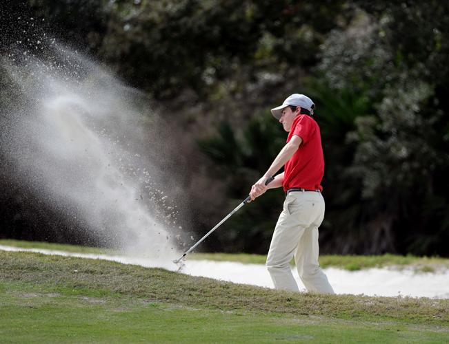 Annual Johnny Paulk Invitational brings stout competition to Golden ...