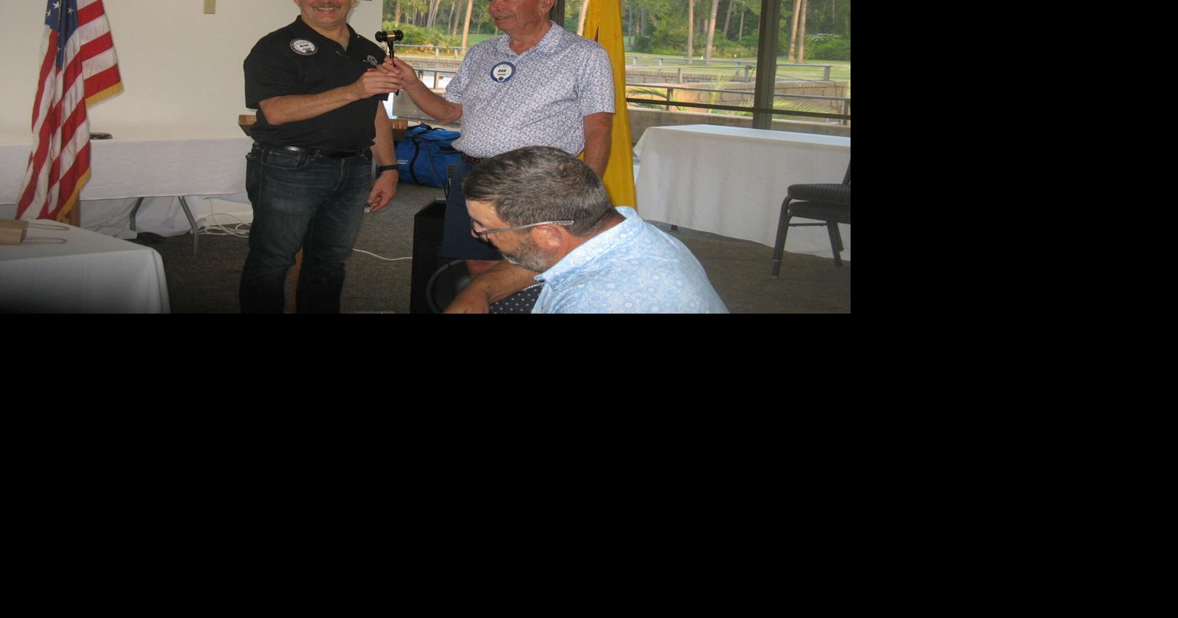 Jekyll Lions elect new president | Community Life | thebrunswicknews.com