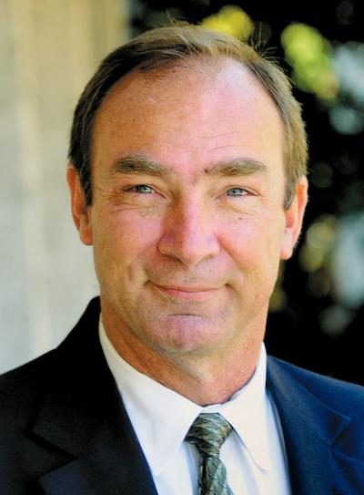 Top cop at county police to step down Sept. 30 | Local News ...